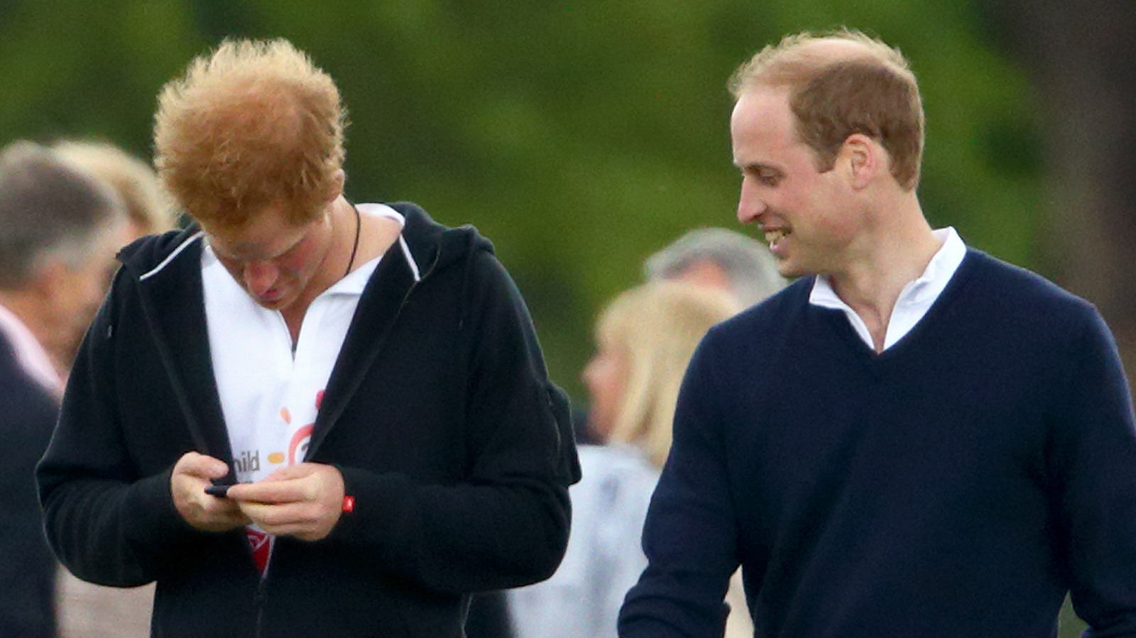 Phone Hacking Scandals That Rocked The Royal Family