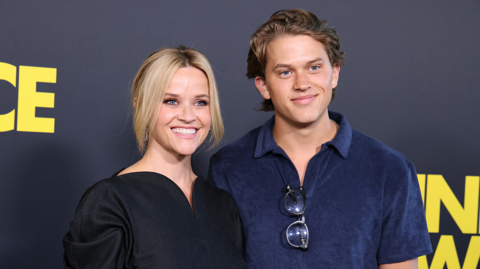 Photos Of Celeb Kids Before & After Hitting A Major Growth Spurt