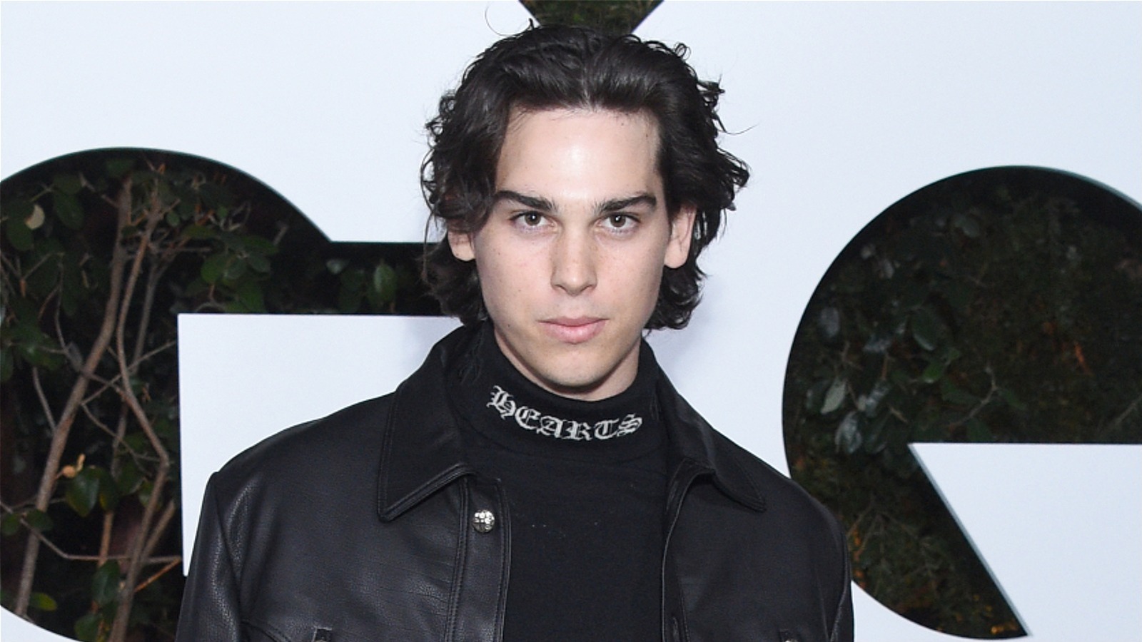 Pierce Brosnans Son Paris Lives A Lavish Life