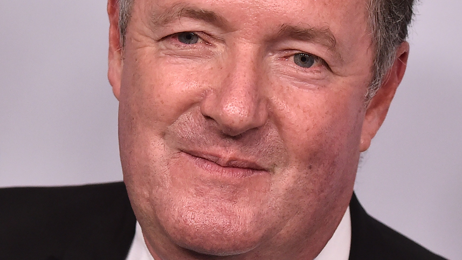 Piers Morgan Speaks Out About Prince Philip's Death Piers Morgan Speaks Out About Prince Philip's Death