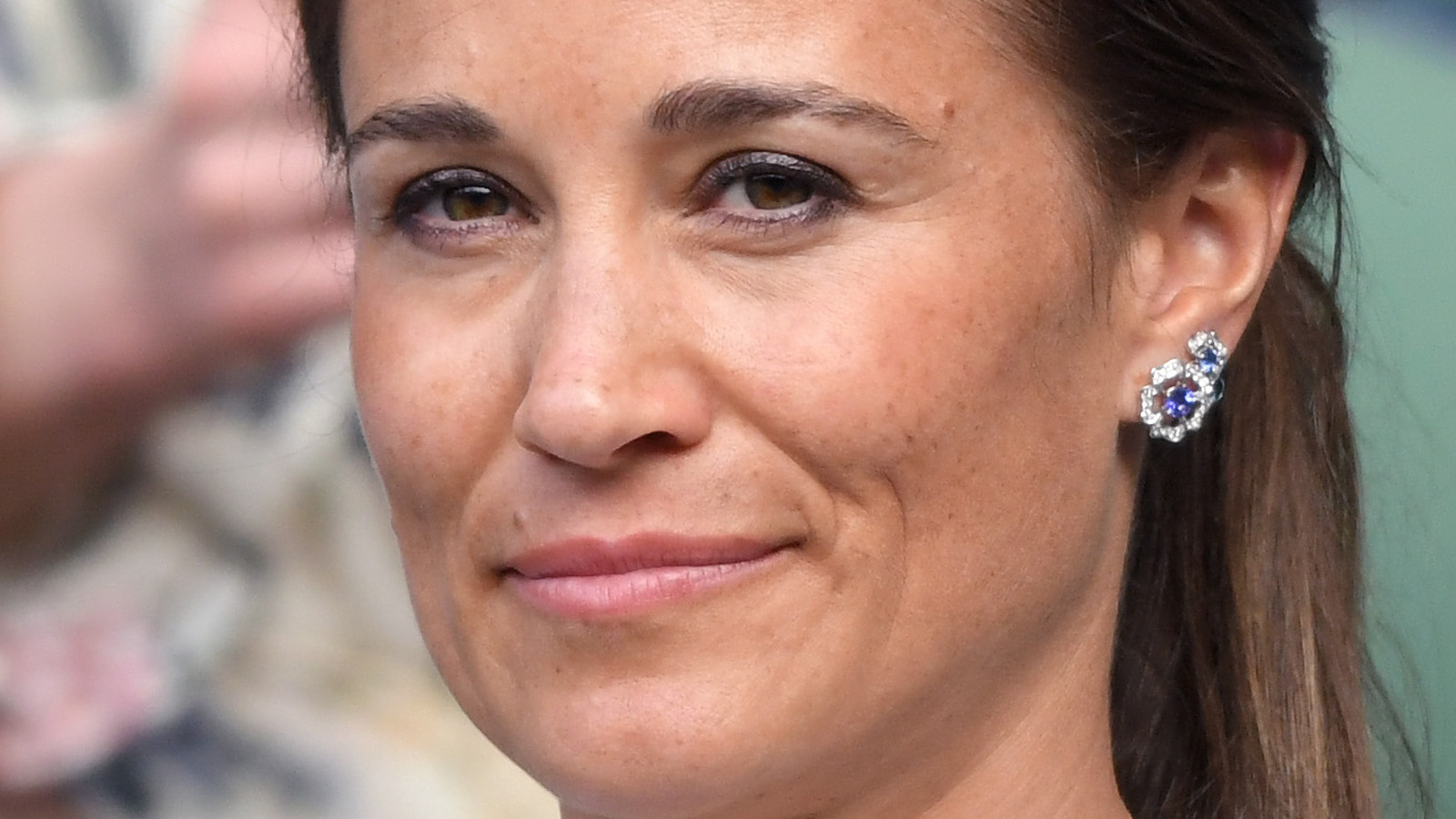 Pippa Middleton Has Exciting Family News To Share