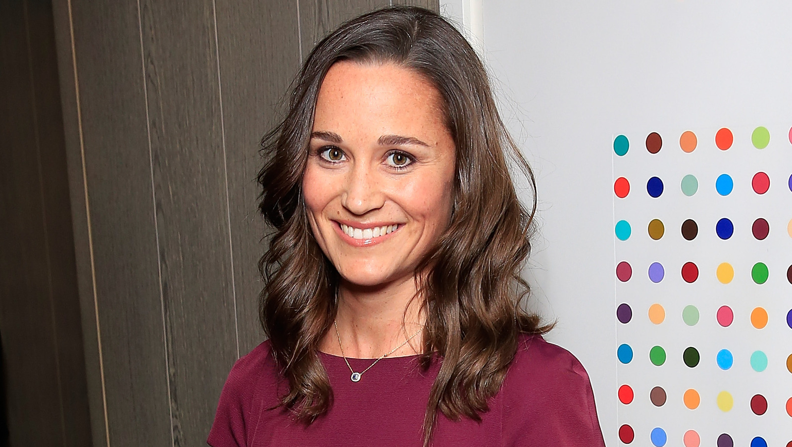 Великолепное преображение волос Пиппы Миддлтон с годами - nachedeucom