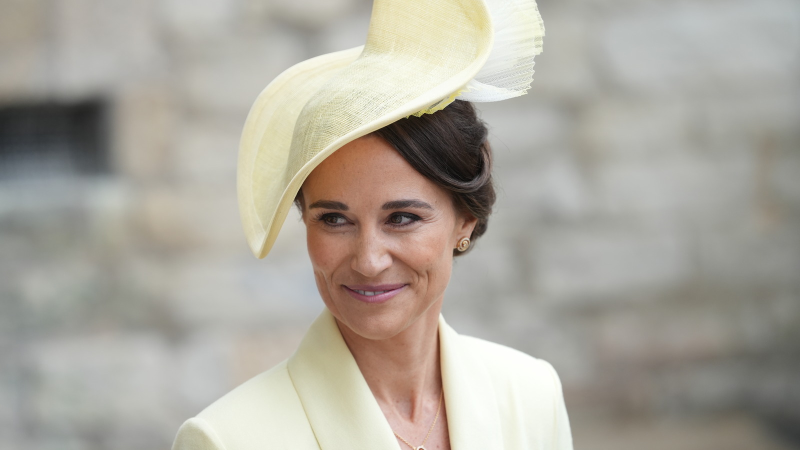 Pippa Middleton's Vacation Could Be Another Sign About Kate Middleton's ...