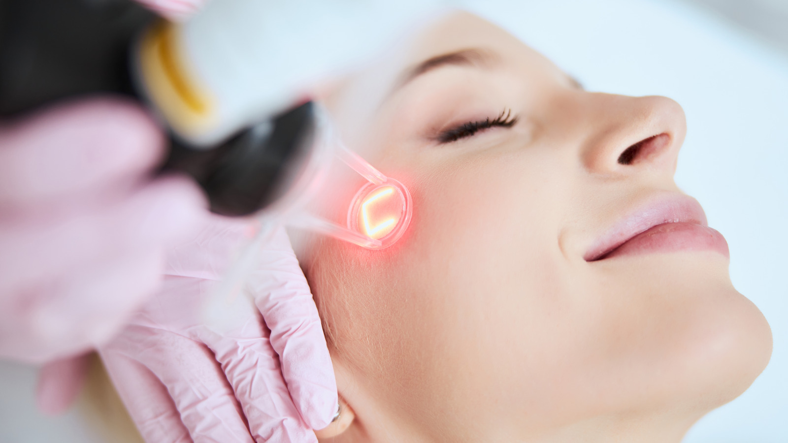 Pixel Skin Resurfacing Induces Collagen Production To Help You Keep A ...