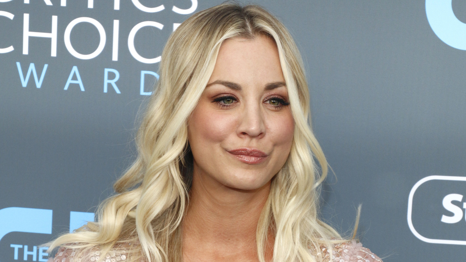 Plastic Surgery Procedures Kaley Cuoco Has Gotten Done