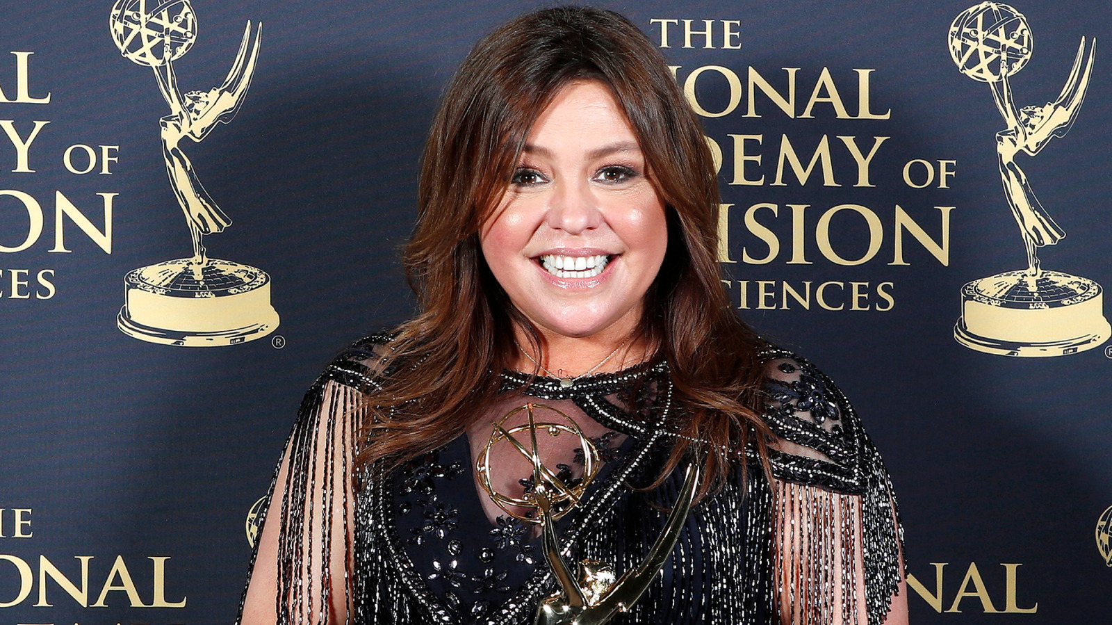 Plastic Surgery Rumors That Plagued Rachael Ray During The Height Of ...
