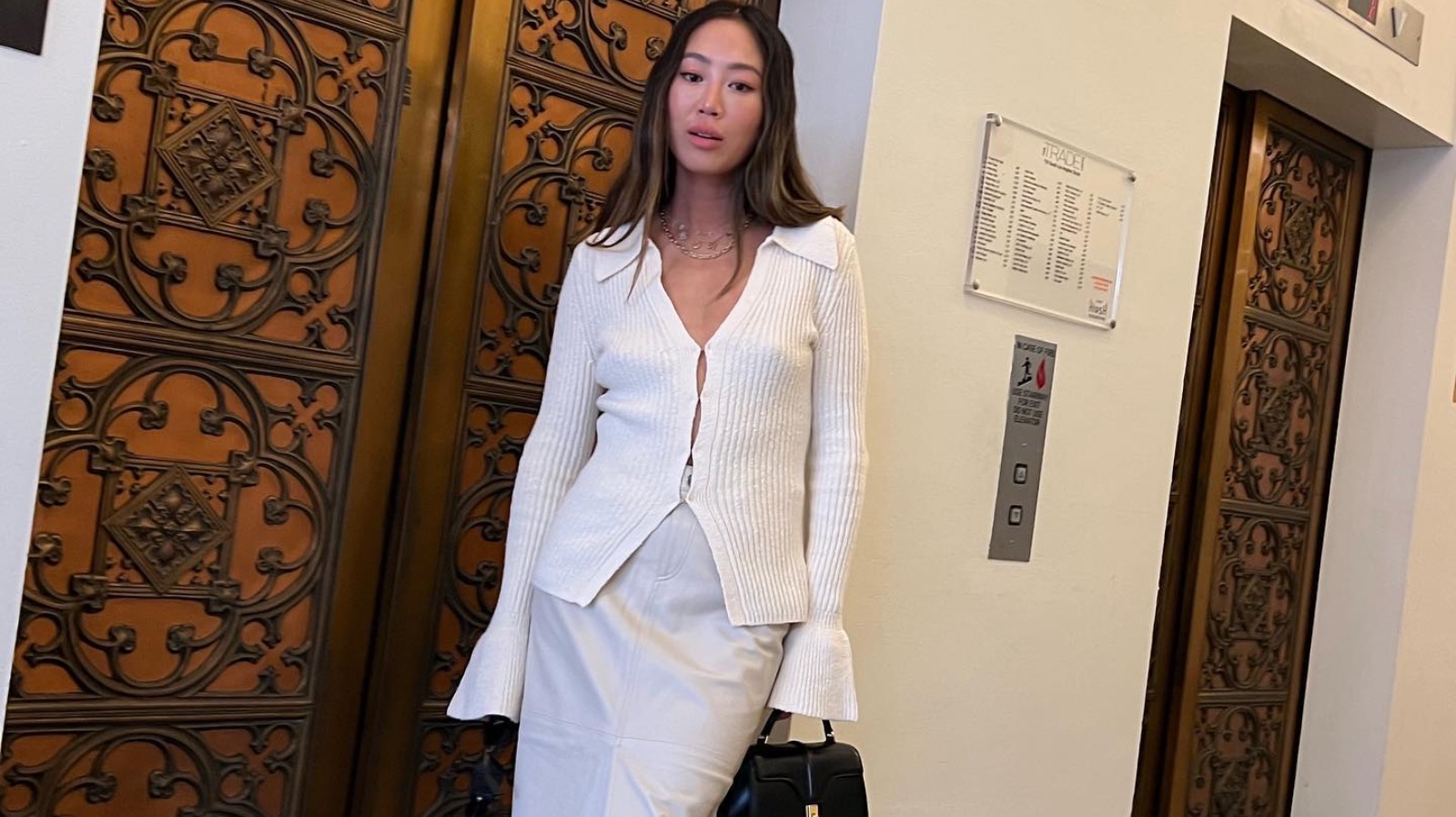 Pleated Tops Are All The Rage In 2023 - Here's How To Pull Off The ...