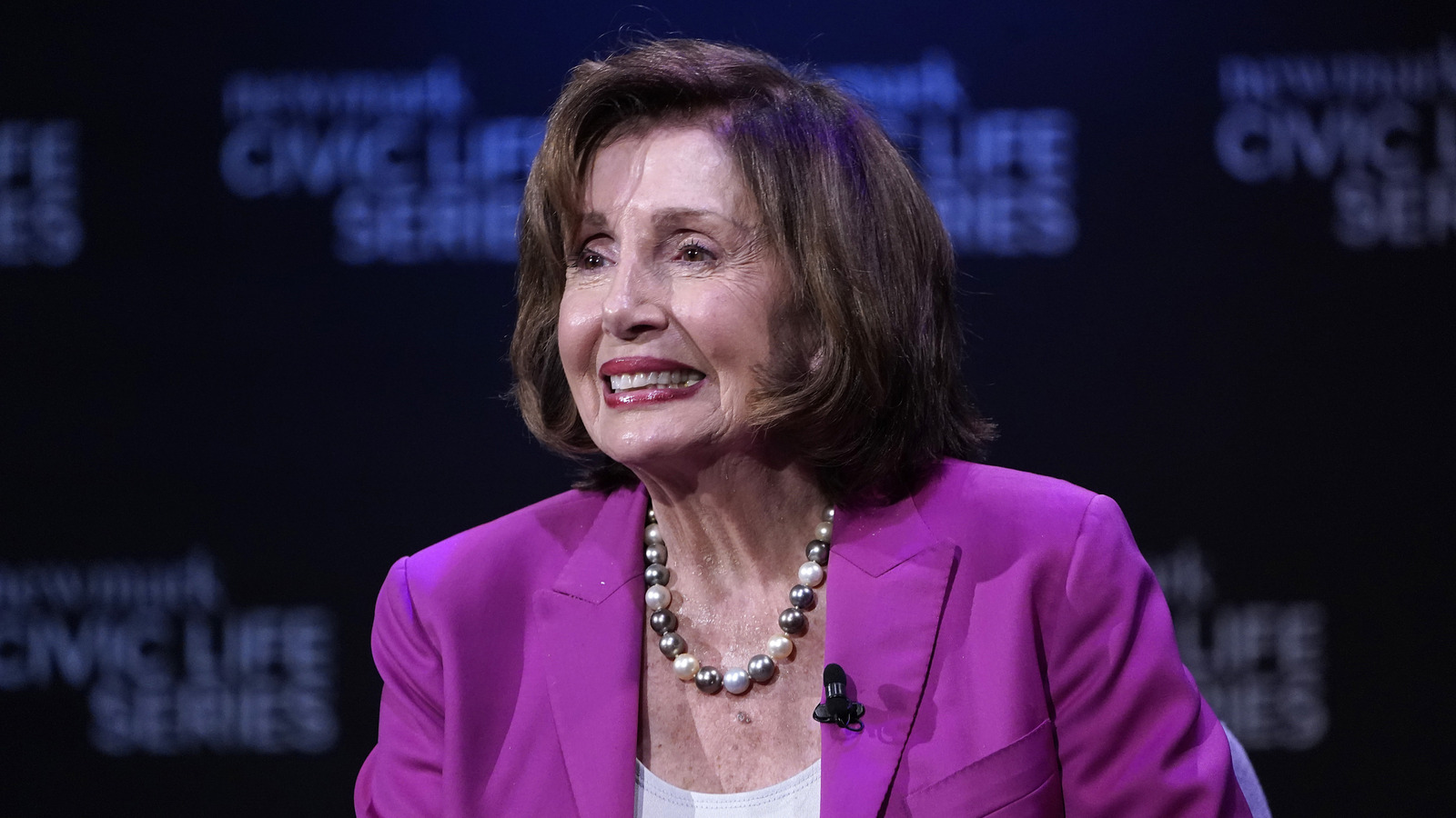 Daniel Pelosi 2025