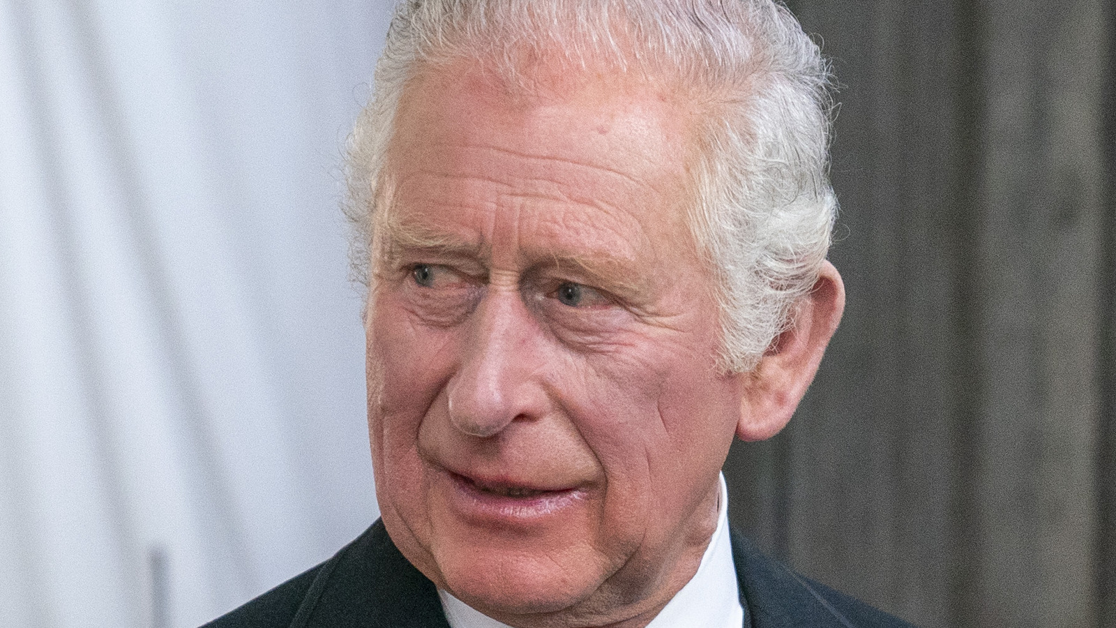 Prince Charles Is Reportedly Worried About Meghan And Harry Being Back ...