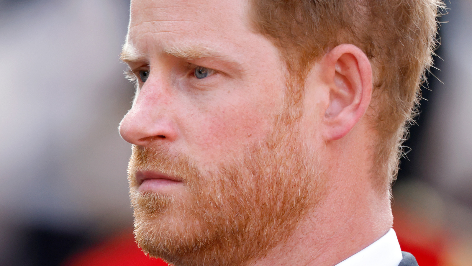 Prince Harry Claims Kate Middleton Showed Subtle Sign Of Rage At prince-harry-claims-kate-middleton-showed-subtle-sign-of-rage-at