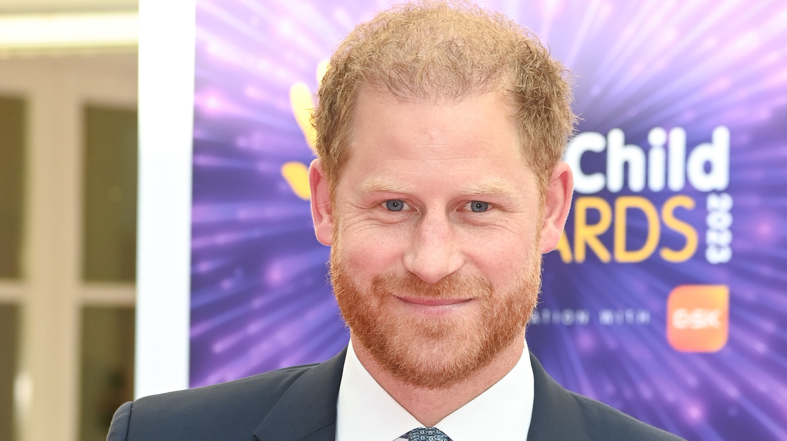 Prince Harry Makes Unexpected Solo Trip To The Queen's Burial Site One ...