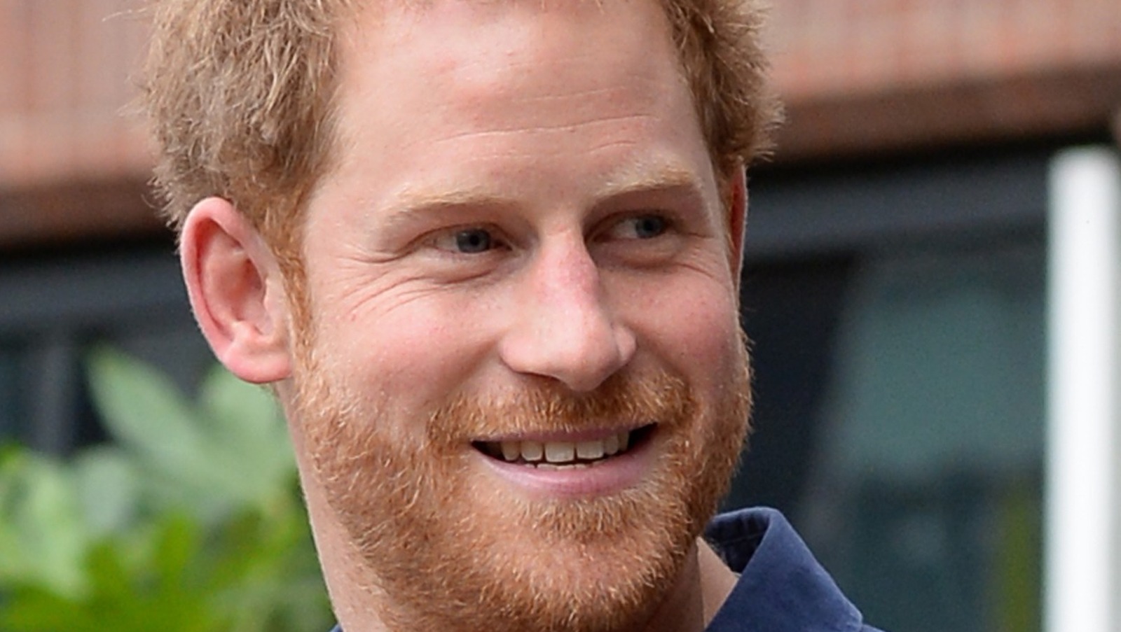 Prince Harry Reveals The Real Reason He Left The Royal Family