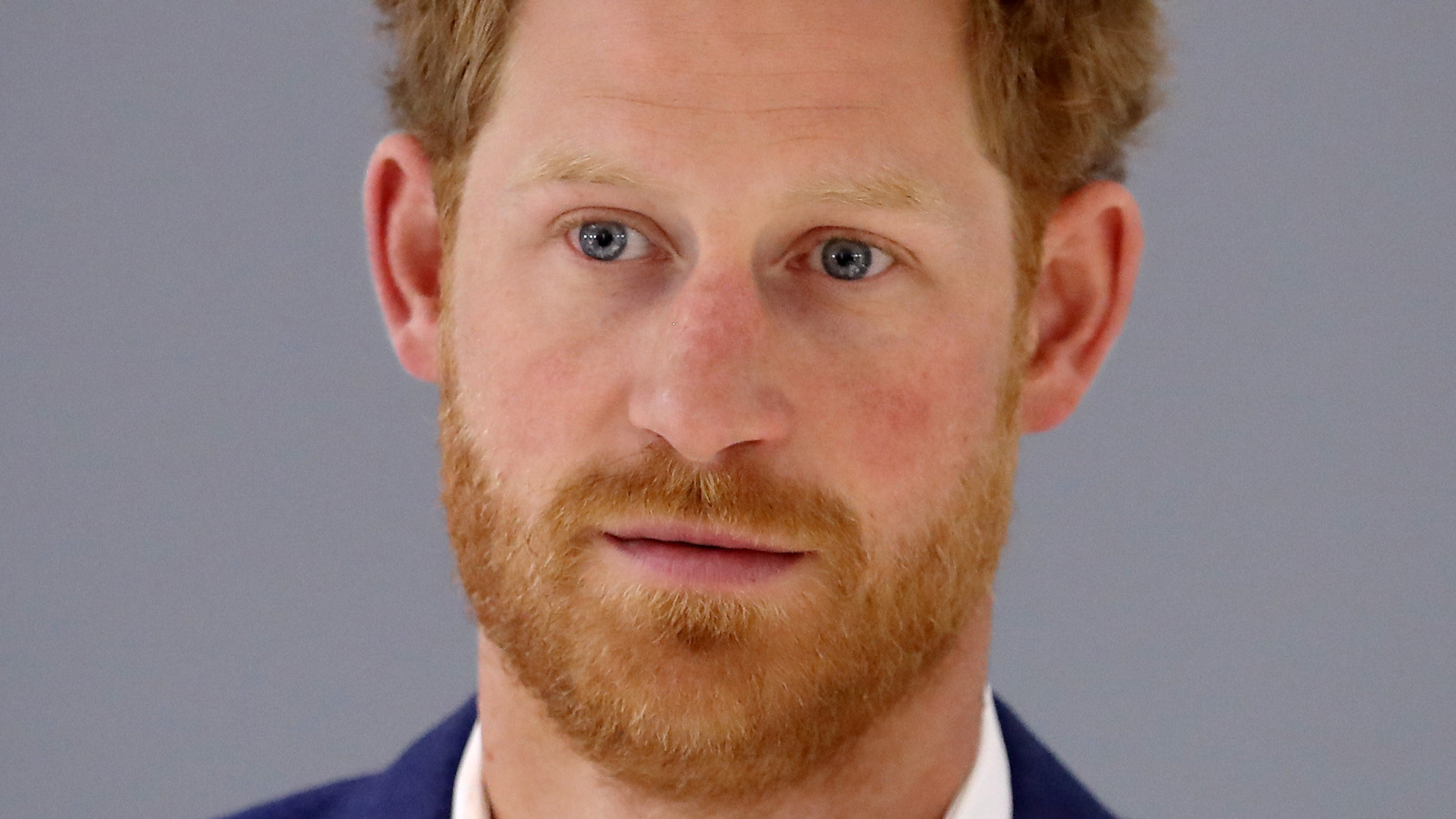 Prince Harry's First Draft Of Spare Reportedly Spilled A Lot More Royal Secrets