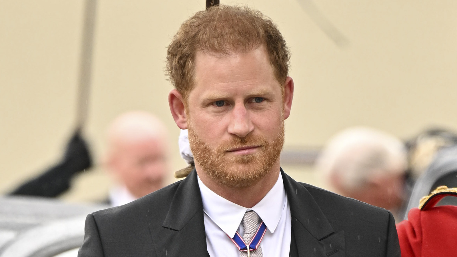 Prince Harry's Upcoming Court Appearance Set To Break Century-Old Royal ...