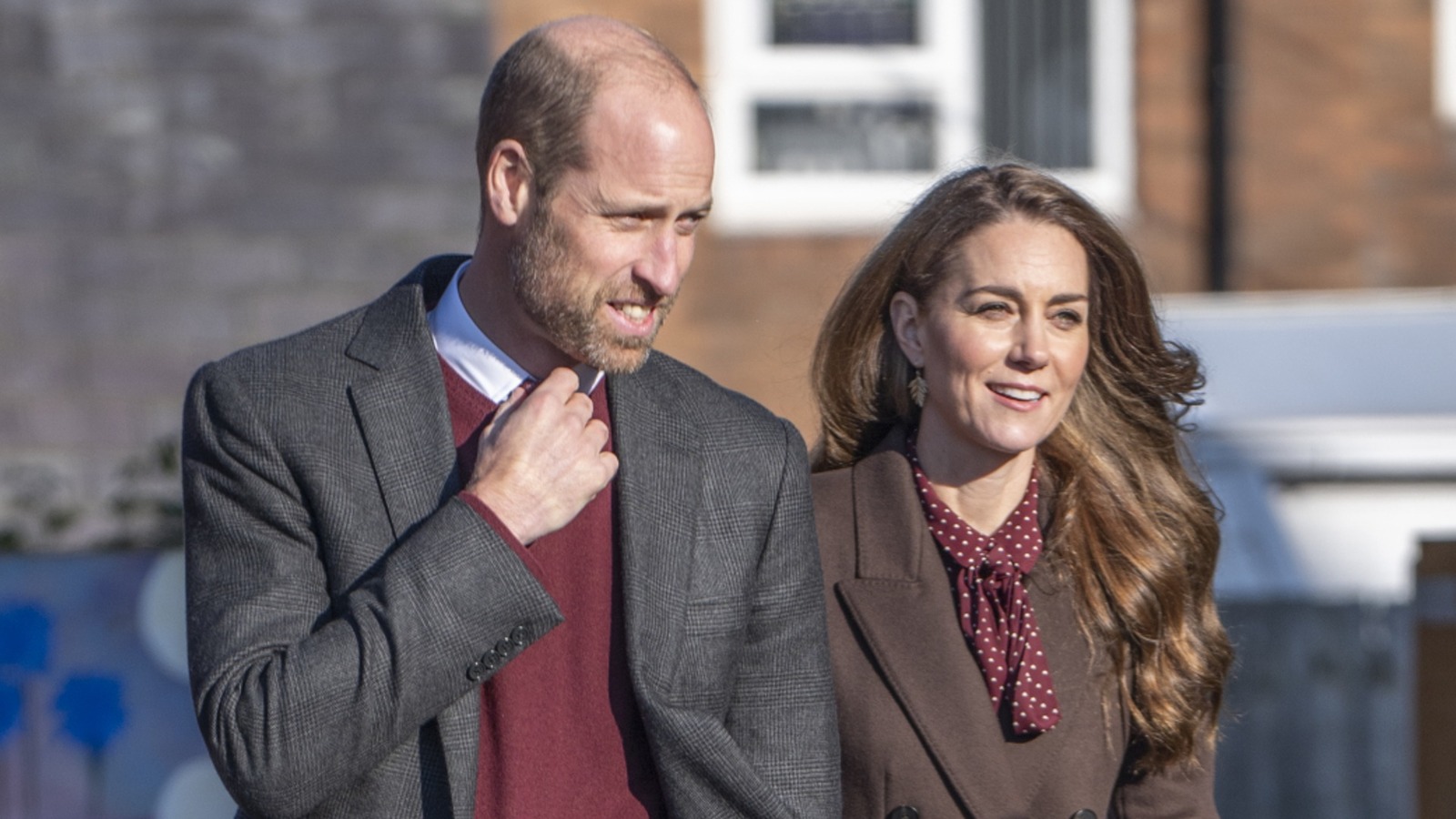 Prince William And Kate Middleton Reportedly Differ On One Important Thing
