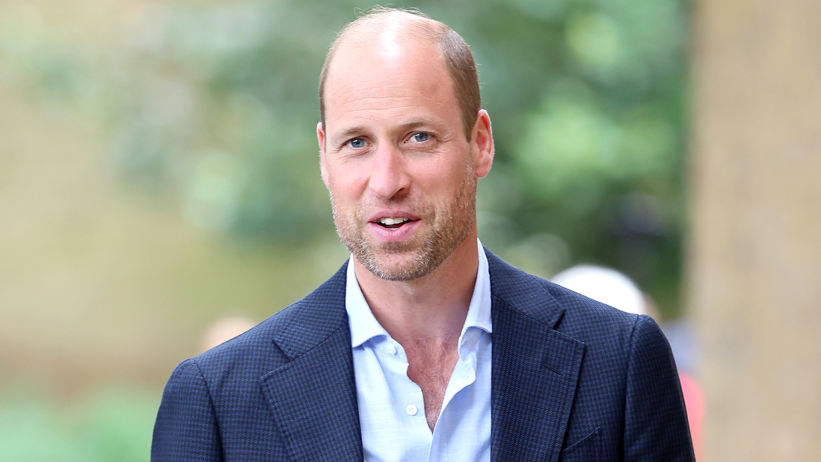 Prince William Brings Back Beard Amid Royal Family Turmoil In See ...