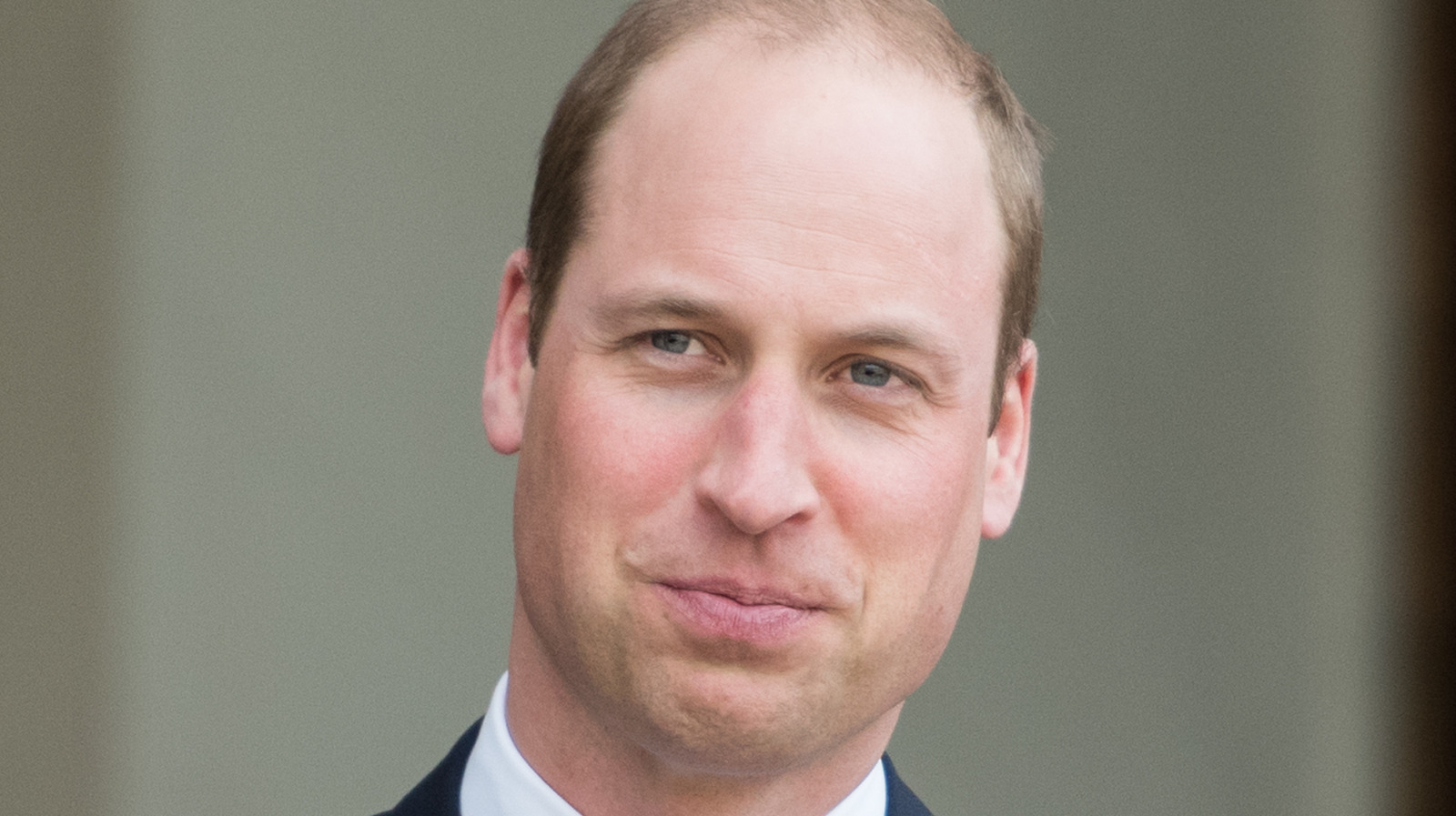 Prince William Opens Up About The Future Of The Monarchy