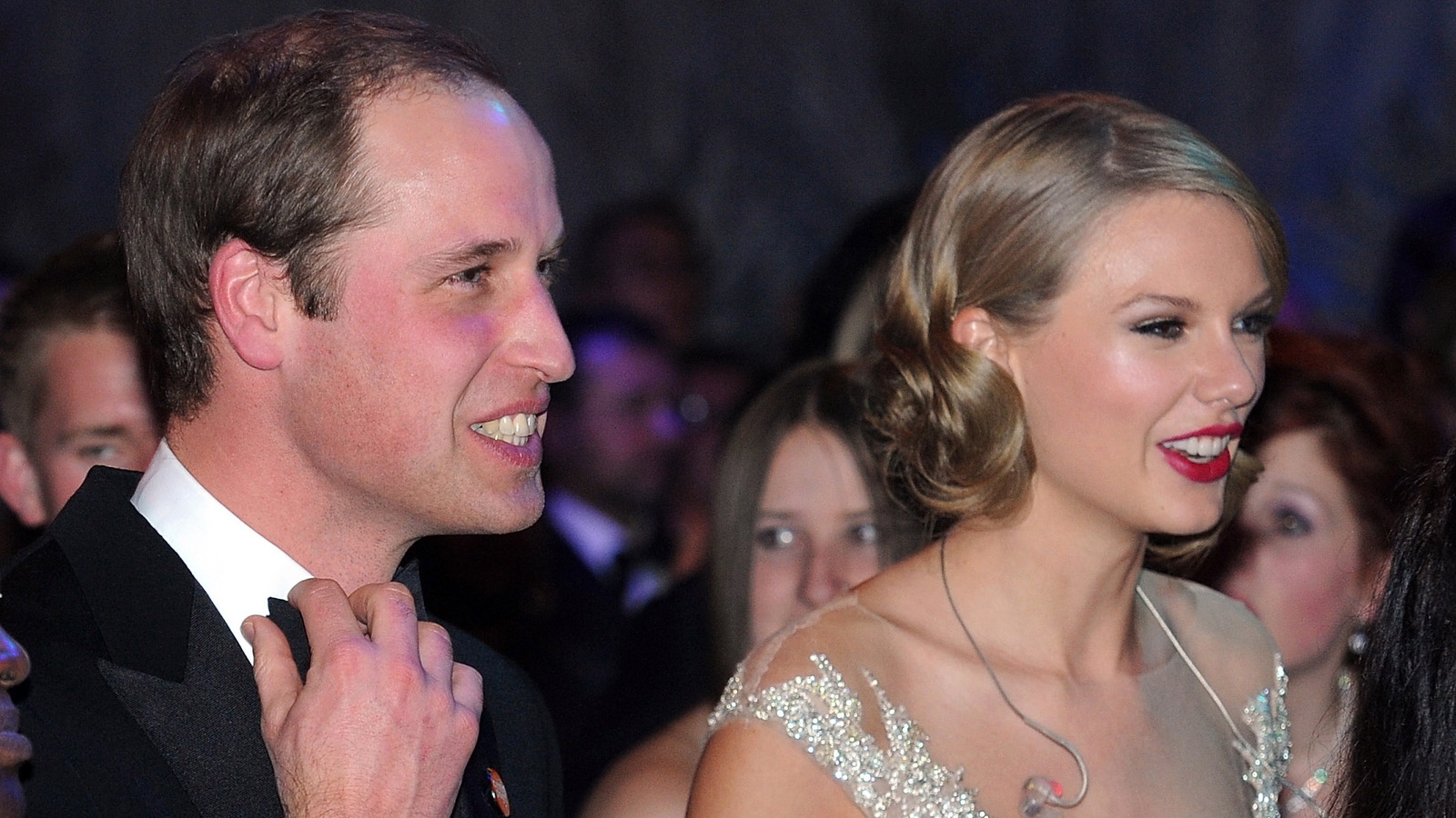 Prince William Still Cringes When He Remembers This Moment He Had With ...