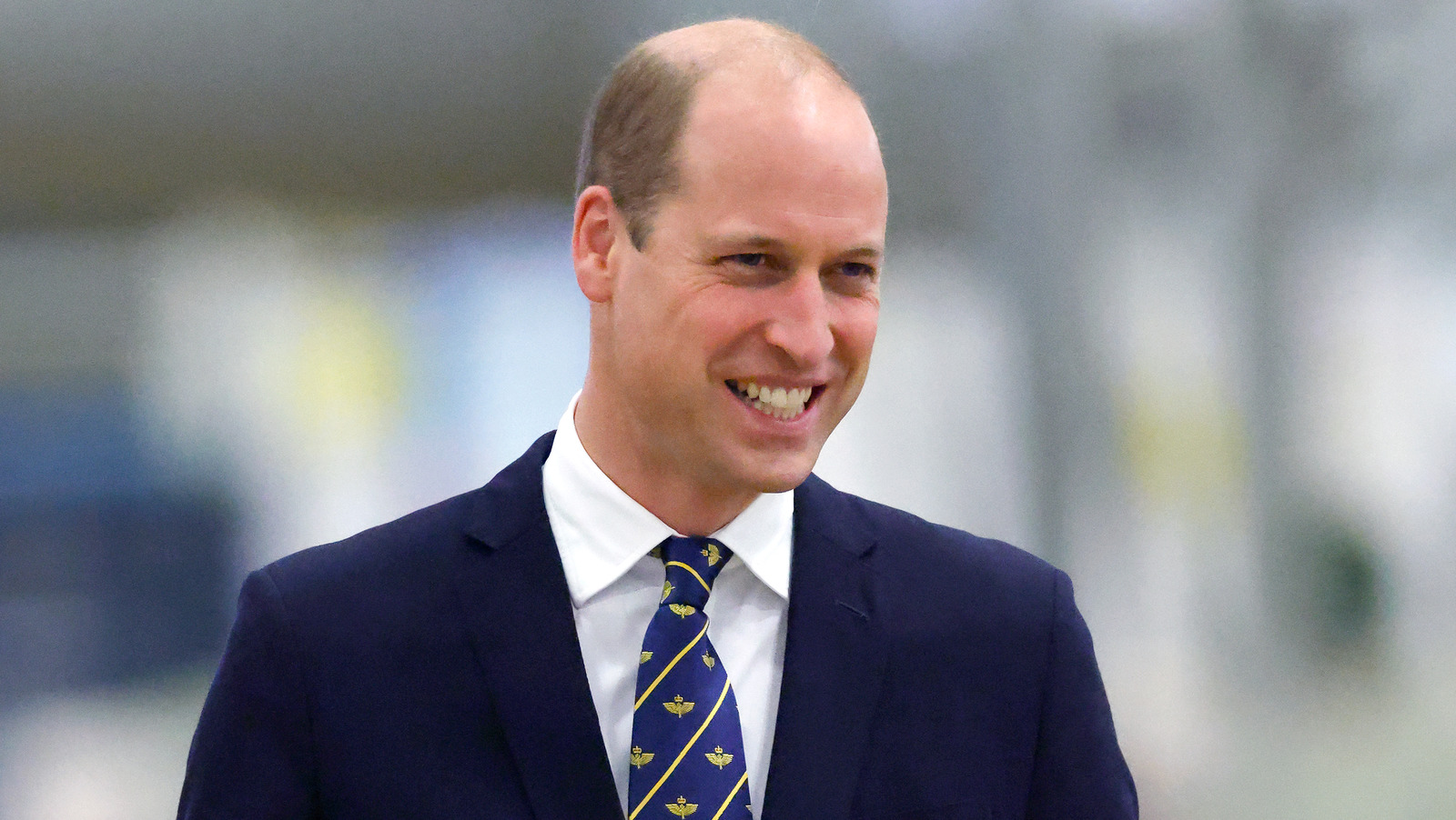 Prince William's Go-To Emoji Is Seriously Spicy - The List - TrendRadars