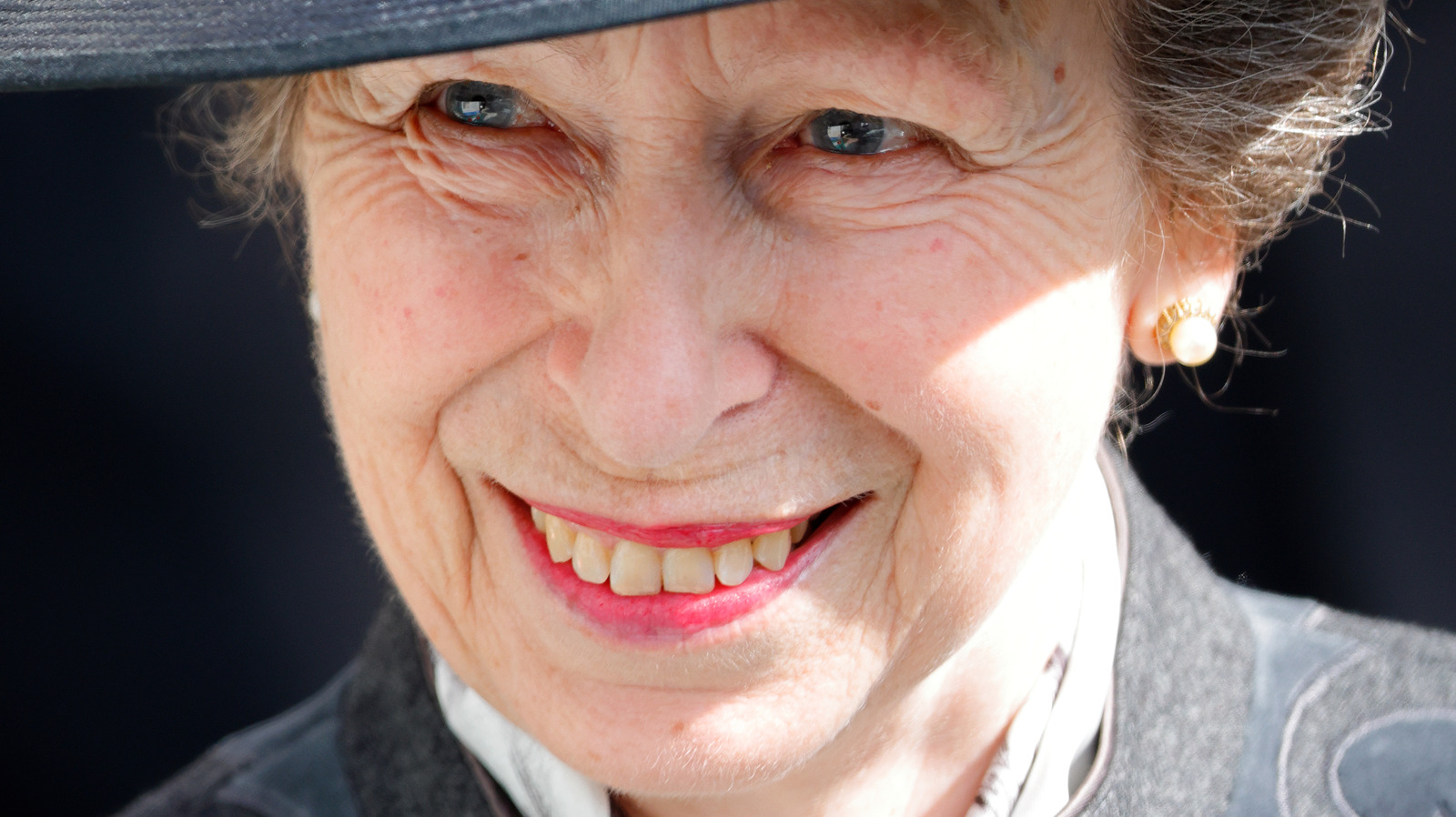 Princess Anne Is Reportedly In Hot Water Again Over Her Dogs