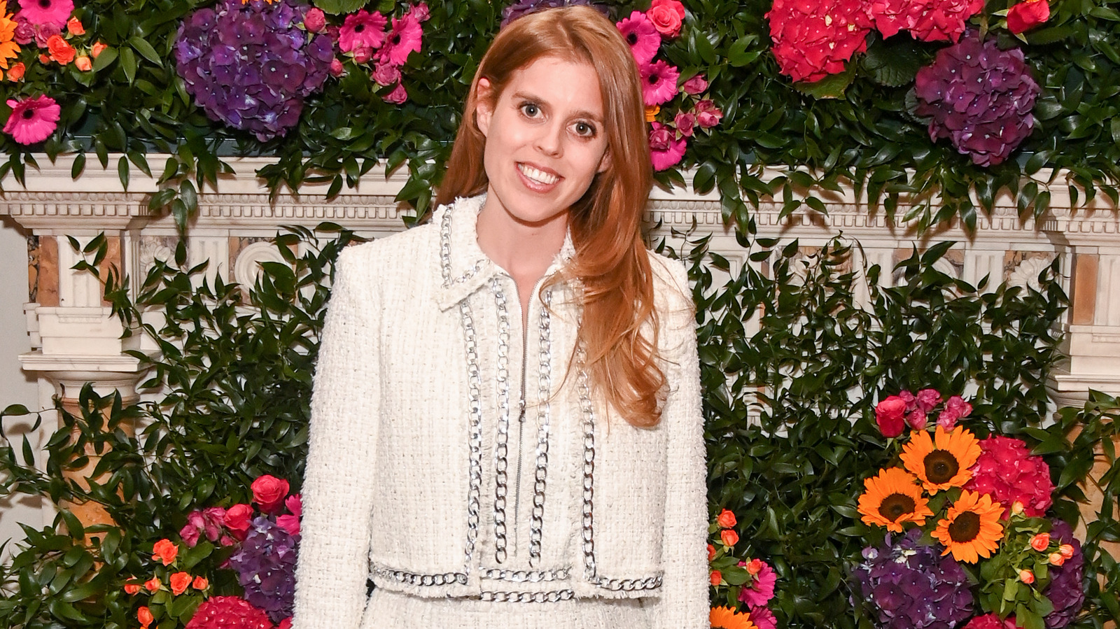 Inside The Extremely Glamorous Life Of Princess Beatrice