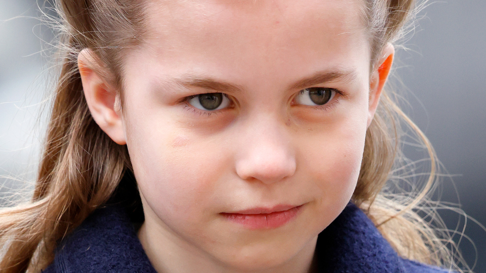 Princess Charlotte Proves She's The Most Relatable Royal During Prince ...