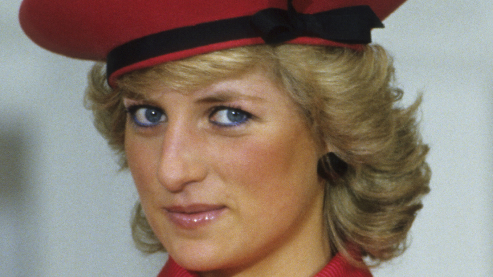Princess Diana Never Fulfilled Her Dreams Of Becoming A Ballerina For ...