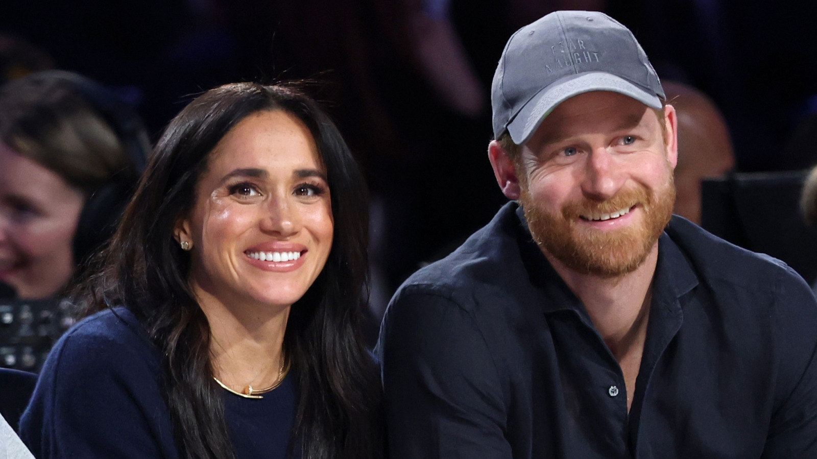 Princess Lilibet & Prince Archie May Be Making Their Grand UK Return ...