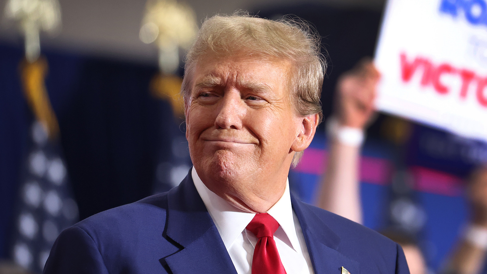 Proposed Donald Trump Landmark Throws Not-So-Subtle Jab At His Looming ...