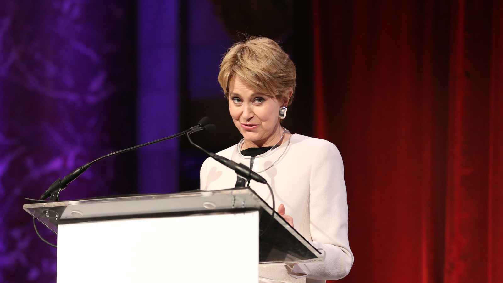'Prove Me Wrong': CBS News Anchor Jane Pauley Said She Coined This ...