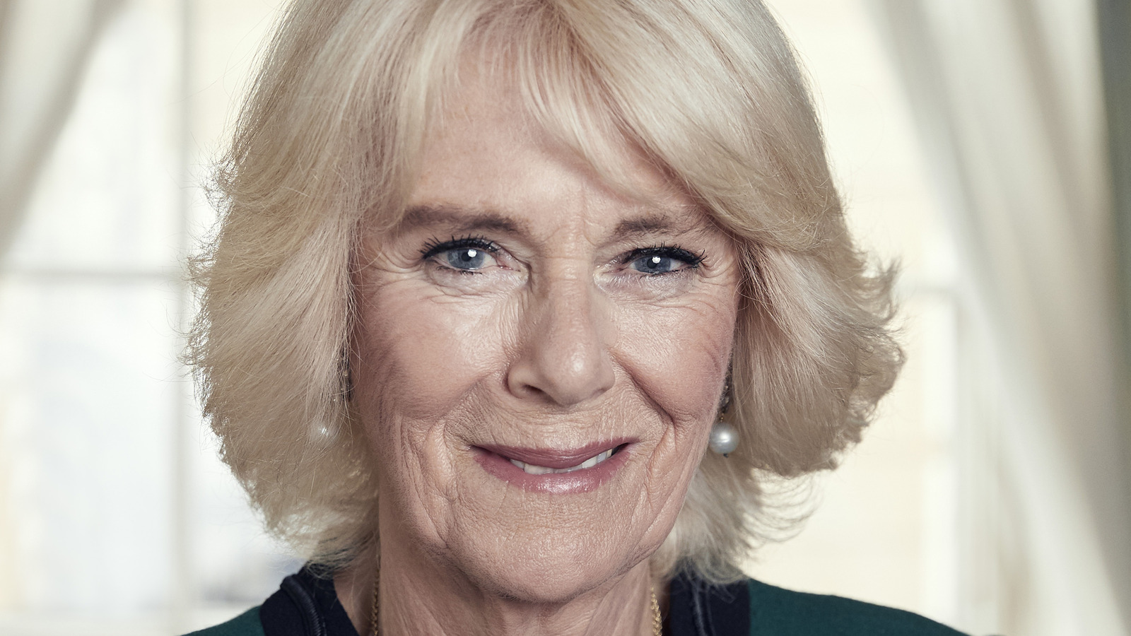 Queen Camilla's Biographer Shows Just How Much She Dislikes Meghan Markle Queen Camilla's Biographer Shows Just How Much She Dislikes Meghan Markle