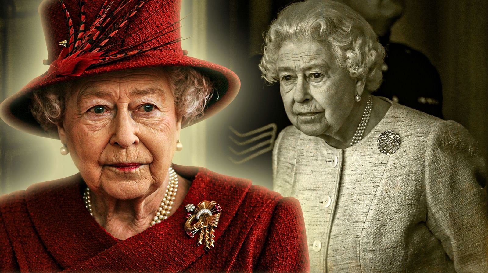 Queen Elizabeth's Last Diary Entry Confirms She Stayed True To Herself ...