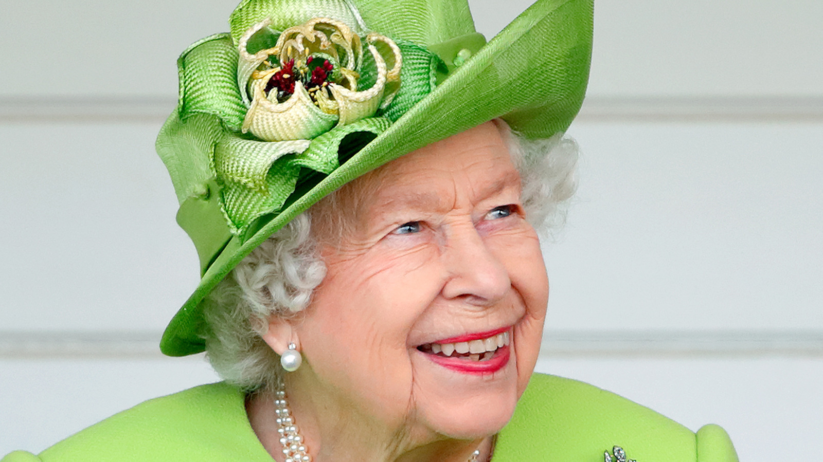 Queen Elizabeth II's Net Worth At The Time Of Her Death Might Surprise You