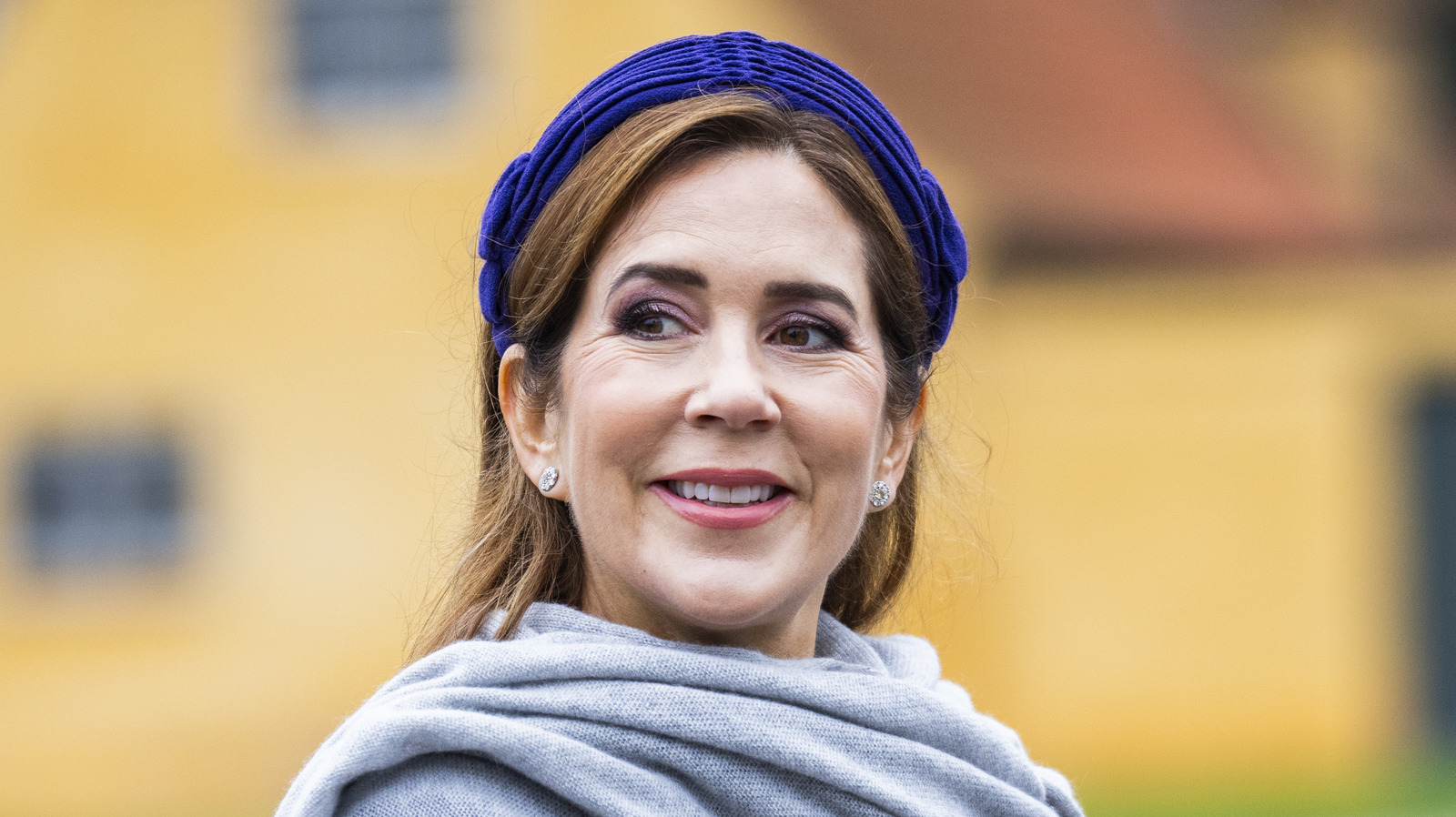 The Very Lavish Lifestyle Of Queen Mary Of Denmark