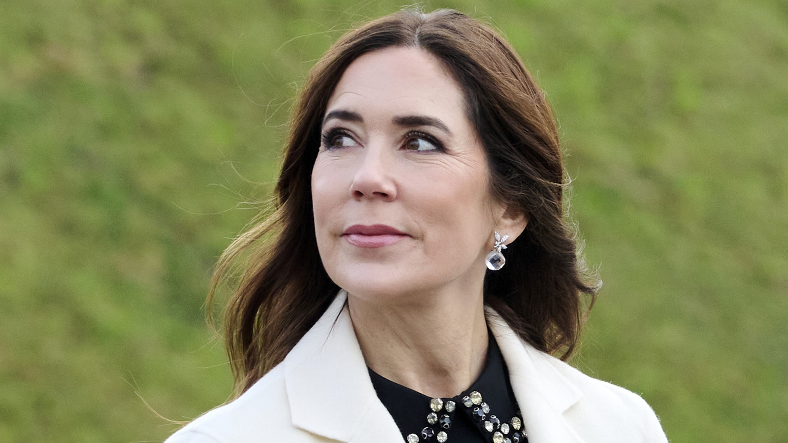 Queen Mary Of Denmark's Most Striking Style Blunders