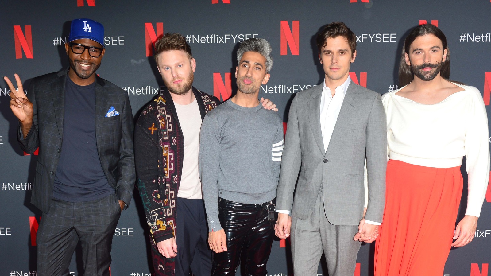 Queer Eye Season 7: What We Know So Far