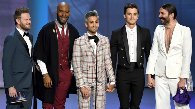 Queer Eye Season 7: Release Date, Cast, And New Details