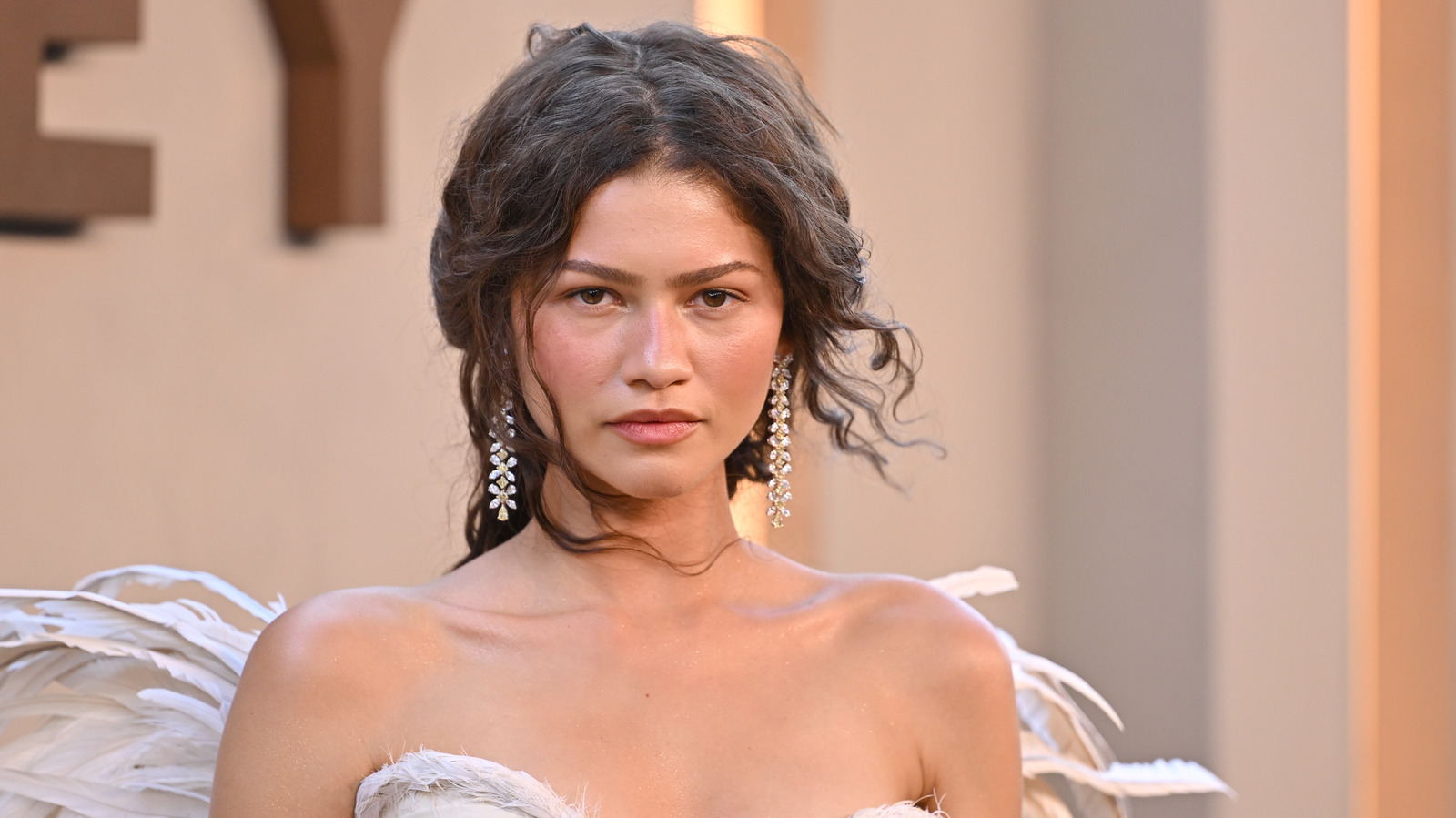 Quote Of The Day By Zendaya Nobodys Ugly That Doesnt Exist