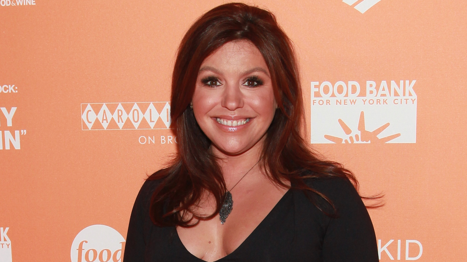 Rachael Ray Looks So Different In Pre-Transformation Throwback Pic With ...