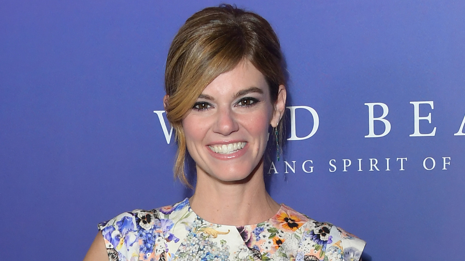 Mandy Musgrave Days Of Our Lives