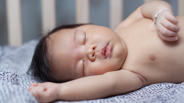 40 Rare Baby Names You'll Completely Fall In Love With