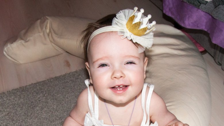 Rare Baby Names You'll Fall In Love With