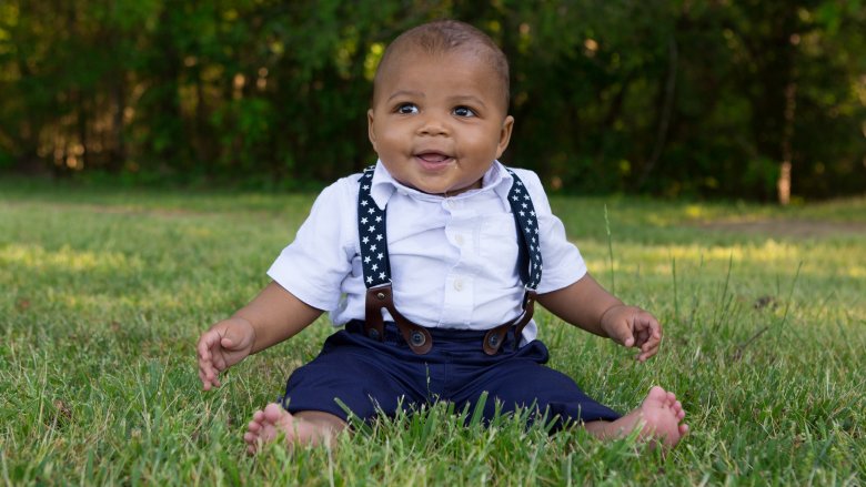 40 Rare Baby Names You'll Completely Fall In Love With