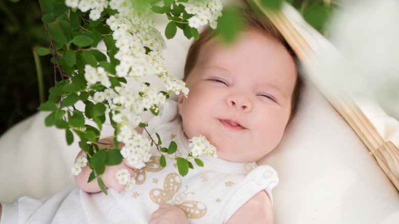 40 Rare Baby Names You'll Completely Fall In Love With