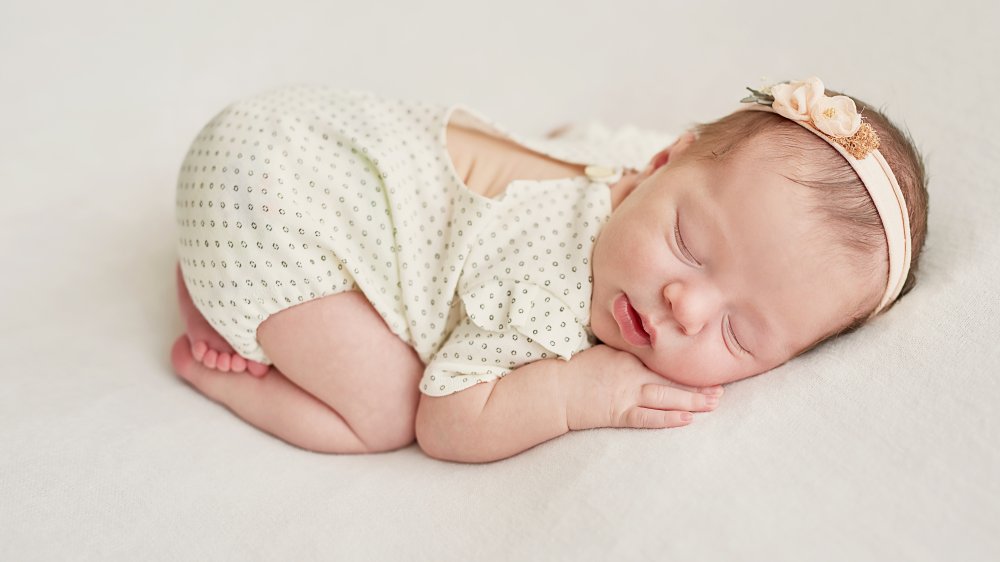 40 Rare Baby Names You'll Completely Fall In Love With