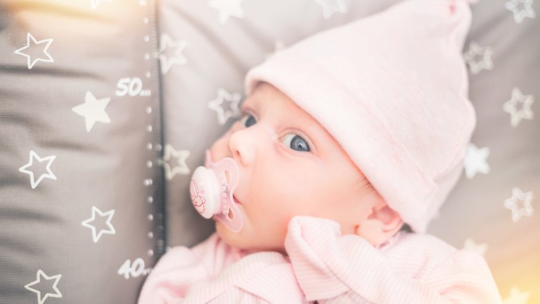 40 Rare Baby Names You'll Completely Fall In Love With