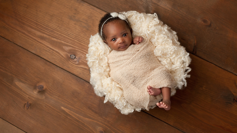 40 Rare Baby Names You'll Completely Fall In Love With