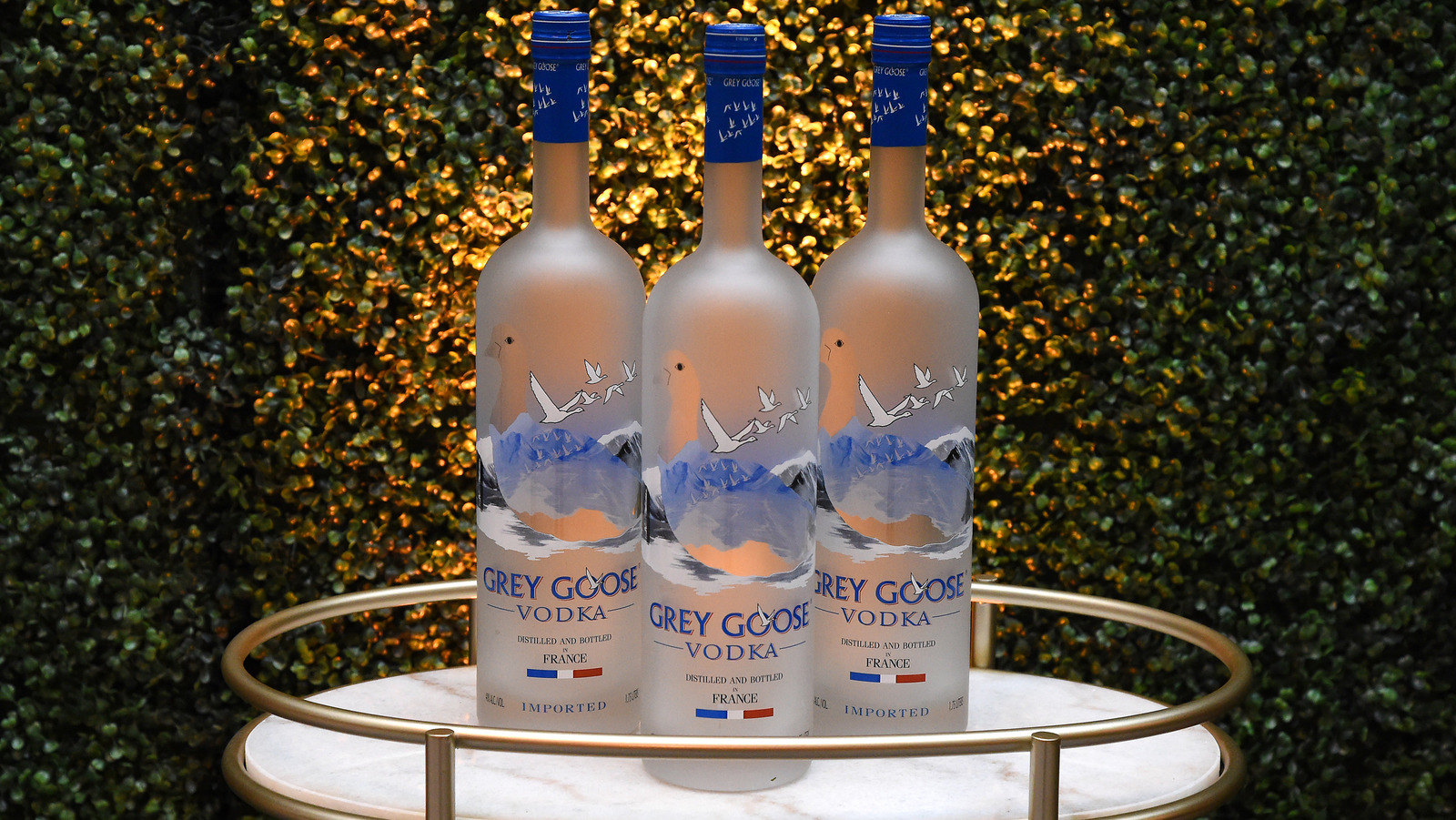 Read This Before You Drink Grey Goose Vodka Again