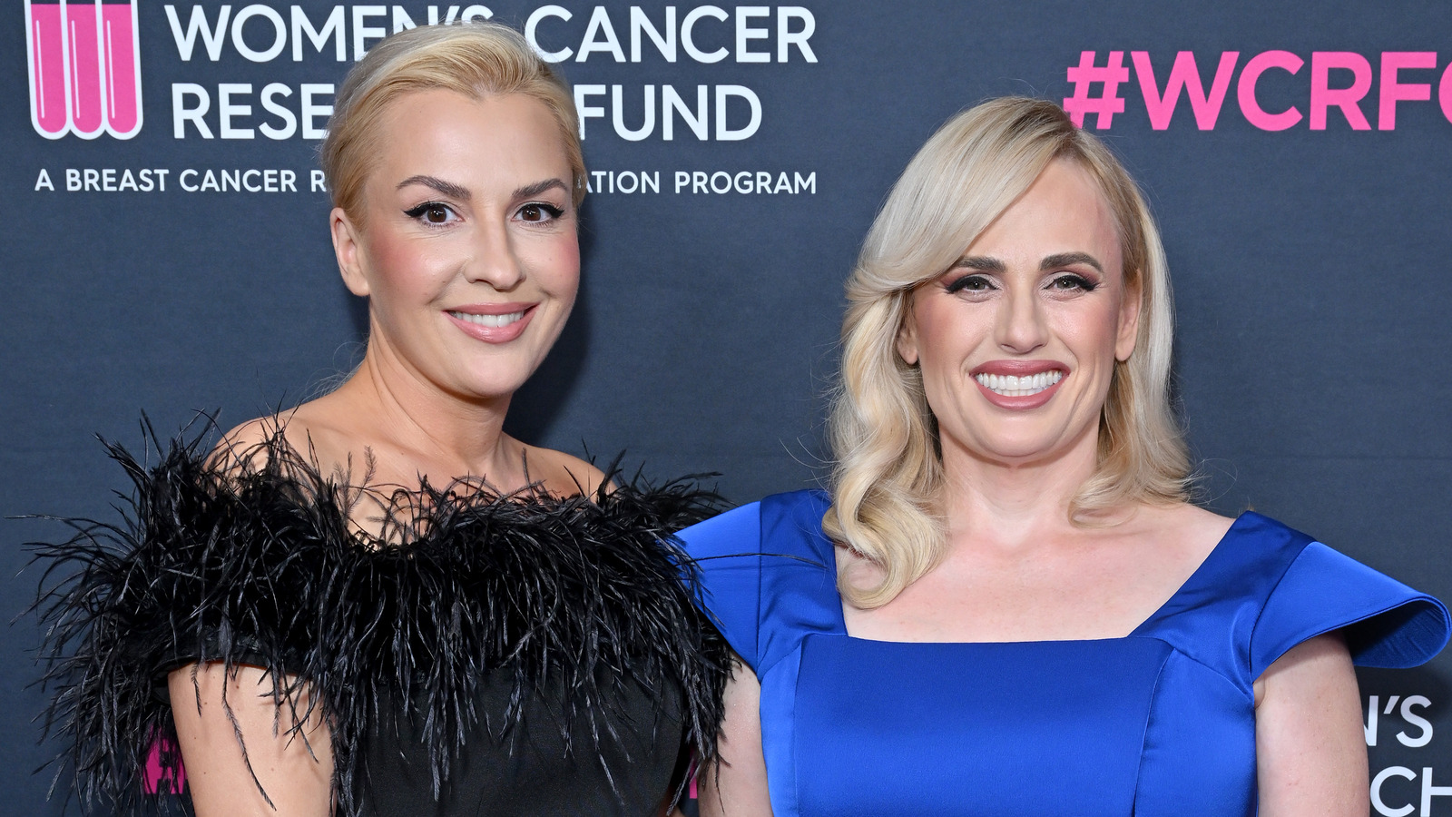 Rebel Wilson Would've Never Gotten Engaged If It Weren't For The CEO Of ...