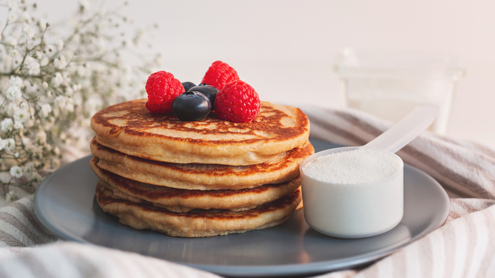 Recipes To Restore Your Lost Collagen